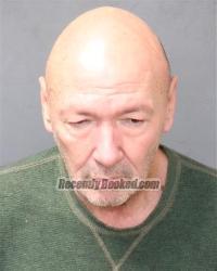 Recent Booking / Mugshot for Gilbert Alfred Valencia in Bernalillo ...