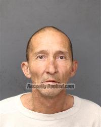 Recent Booking / Mugshot for Richard Steven Armijo in Bernalillo County ...