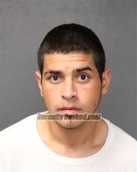 Recent Booking / Mugshot for Jacob Deangelo Candelaria in Bernalillo ...