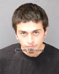 Recent Booking / Mugshot for Alias Raymond Lopez in Bernalillo County ...