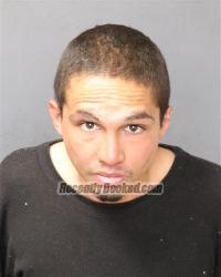 Recent Booking / Mugshot for Casey Anthony Miller in Bernalillo County ...