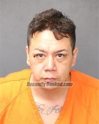Recent Booking / Mugshot for Julian Margorito Martinez in Bernalillo ...