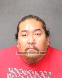 Recent Booking / Mugshot for Kyle Aragon in Bernalillo County, New Mexico