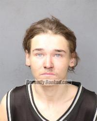 Recent Booking / Mugshot for Justin Alan in Bernalillo County, New Mexico