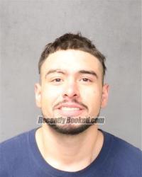 Recent Booking / Mugshot for Jimmy Daniel Martinez in Bernalillo County ...