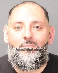 Recent Booking / Mugshot for Christopher Rodarte in Bernalillo County ...