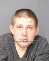 Recent Booking / Mugshot for Patrick Griego in Bernalillo County, New ...