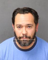 Recent Booking / Mugshot for Jason Fritsch in Bernalillo County, New Mexico