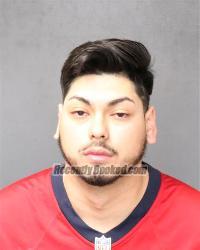 Recent Booking / Mugshot for Alexis Jose Ramirez in Bernalillo County ...