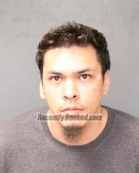 Recent Booking / Mugshot for Jacob Bowman in Bernalillo County, New Mexico