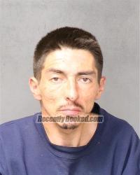Recent Booking / Mugshot for David Jeremy Reyes in Bernalillo County ...