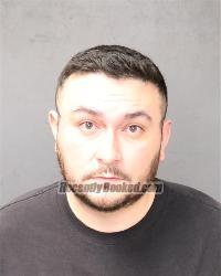 Recent Booking / Mugshot for Camron Rael in Bernalillo County, New Mexico