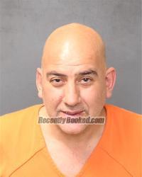 Recent Booking / Mugshot for Wayne-Andrew Rott in Bernalillo County ...
