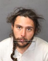 Recent Booking / Mugshot for Joseph Emilio Blea in Bernalillo County ...