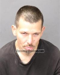 Recent Booking / Mugshot for Nathan Cole Chavez in Bernalillo County ...