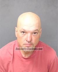 Recent Booking / Mugshot for Leon Patrick Quillen in Bernalillo County ...