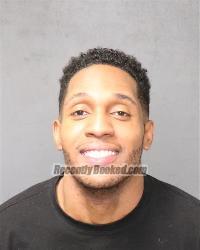 Recent Booking / Mugshot for Denzel Joel Whittick in Bernalillo County ...