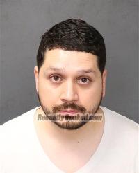 Recent Booking / Mugshot for Roberto Jr Salas in Bernalillo County, New ...