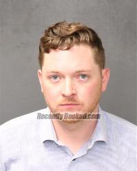 Recent Booking / Mugshot for Adam Patrick Garrity in Bernalillo County ...
