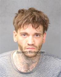 Recent Booking / Mugshot for Thomas Mccue Jr in Bernalillo County, New ...