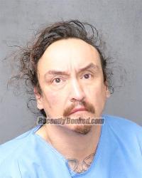 Recent Booking / Mugshot for James Phillip Tafoya in Bernalillo County ...