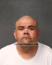 Recent Booking / Mugshot for Patrick George Chavez in Bernalillo County ...