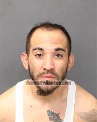Recent Booking / Mugshot for David Pardo in Bernalillo County, New Mexico