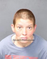 Recent Booking / Mugshot for Desiree Renee Apodaca in Bernalillo County ...
