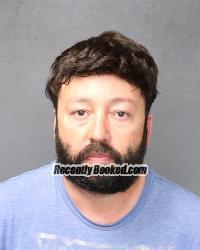 Recent Booking / Mugshot for Michael Vincent Manfre in Bernalillo ...