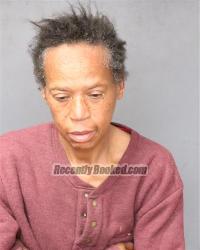 Recent Booking / Mugshot for Consuelo Harris in Bernalillo County, New ...