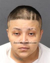Recent Booking / Mugshot for Timothea M Albert in Bernalillo County ...