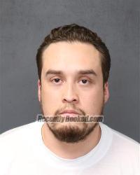 Recent Booking / Mugshot for Isaiah Gabriel Rojas in Bernalillo County ...