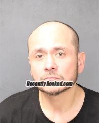 Recent Booking / Mugshot for Colin Ellis Hardy in Bernalillo County ...
