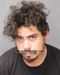 Recent Booking / Mugshot for Jesse Lee Sedillo in Bernalillo County ...