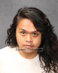 Recent Booking / Mugshot for Donovan C Thompson in Bernalillo County ...