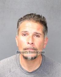 Recent Booking / Mugshot for Dominic Archuleta in Bernalillo County ...