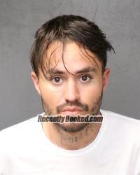 Recent Booking / Mugshot for Patrick J Molina-Raya in Bernalillo County ...
