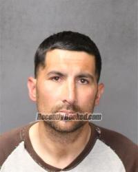 Recent Booking / Mugshot for Michael Taylor in Bernalillo County, New ...