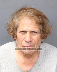 Recent Booking / Mugshot for Rudy Alvin Rendon in Bernalillo County ...