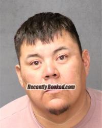 Recent Booking / Mugshot for Gabriel Dale Jim in Bernalillo County, New ...