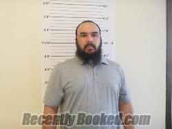Recent Booking / Mugshot for Daniel Alexander Fiol in Bernalillo County, New Mexico