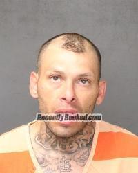 Recent Booking / Mugshot for Dominic Eric Montoya in Bernalillo County ...