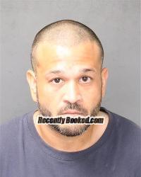 Recent Booking / Mugshot for Carlos Miguel Pagan in Bernalillo County ...