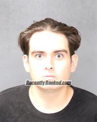 Recent Booking / Mugshot for Isaiah Dominic Sena in Bernalillo County ...