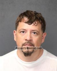 Recent Booking / Mugshot for Louis Sotelo in Bernalillo County, New Mexico