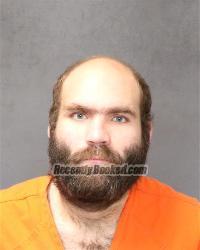 Recent Booking / Mugshot for Conrad Nader Coovert in Bernalillo County ...