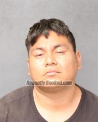 Recent Booking / Mugshot for Ray Chavez in Bernalillo County, New Mexico