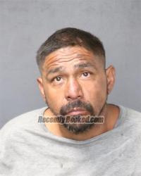 Recent Booking / Mugshot for Patrick Anthony Jiron in Bernalillo County ...