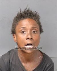 Recent Booking / Mugshot for Krishell Nikki Jaramillo in Bernalillo ...