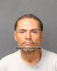 Recent Booking / Mugshot for Ronnie Ovielio Jaramillo in Bernalillo ...